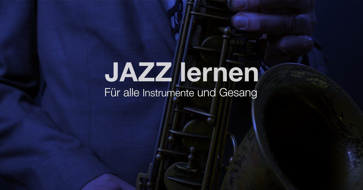 Newsletter Anmeldung | Podcast | Jazzschule Berlin